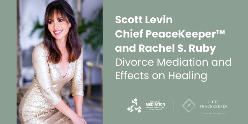 Healing Benefits of Divorce Mediation: How to Heal After Divorce